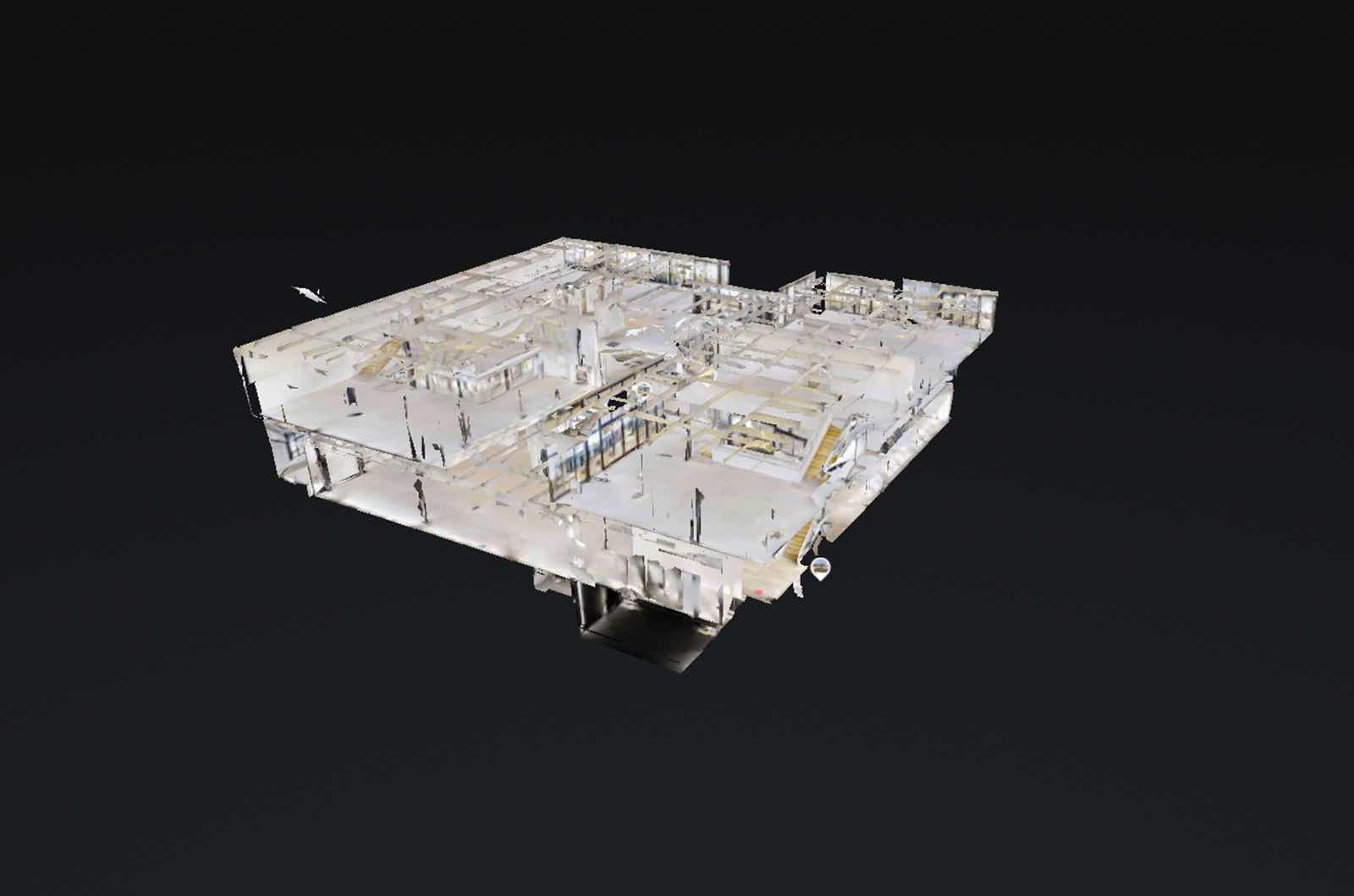Matterport 3D Tours Assist With Layout And Understanding of Properties